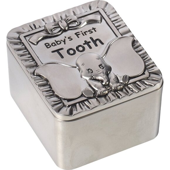 Precious Moments | Other | Precious Moments Disney Dumbo Babys First ...